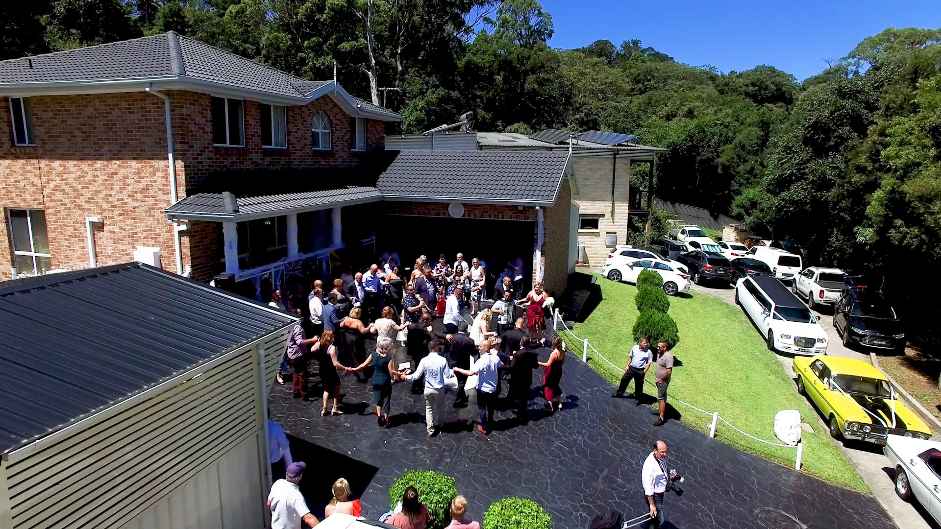 Jason & Stefani - Highlights 100218L91 on Vimeo