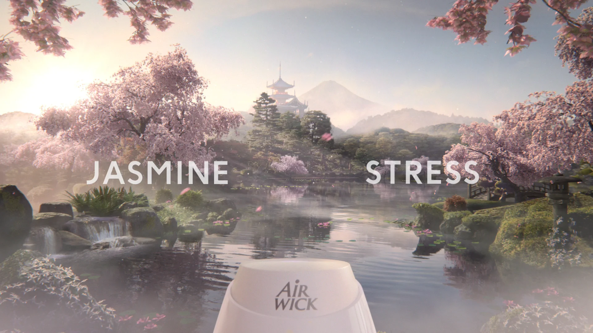 Air Wick on Vimeo