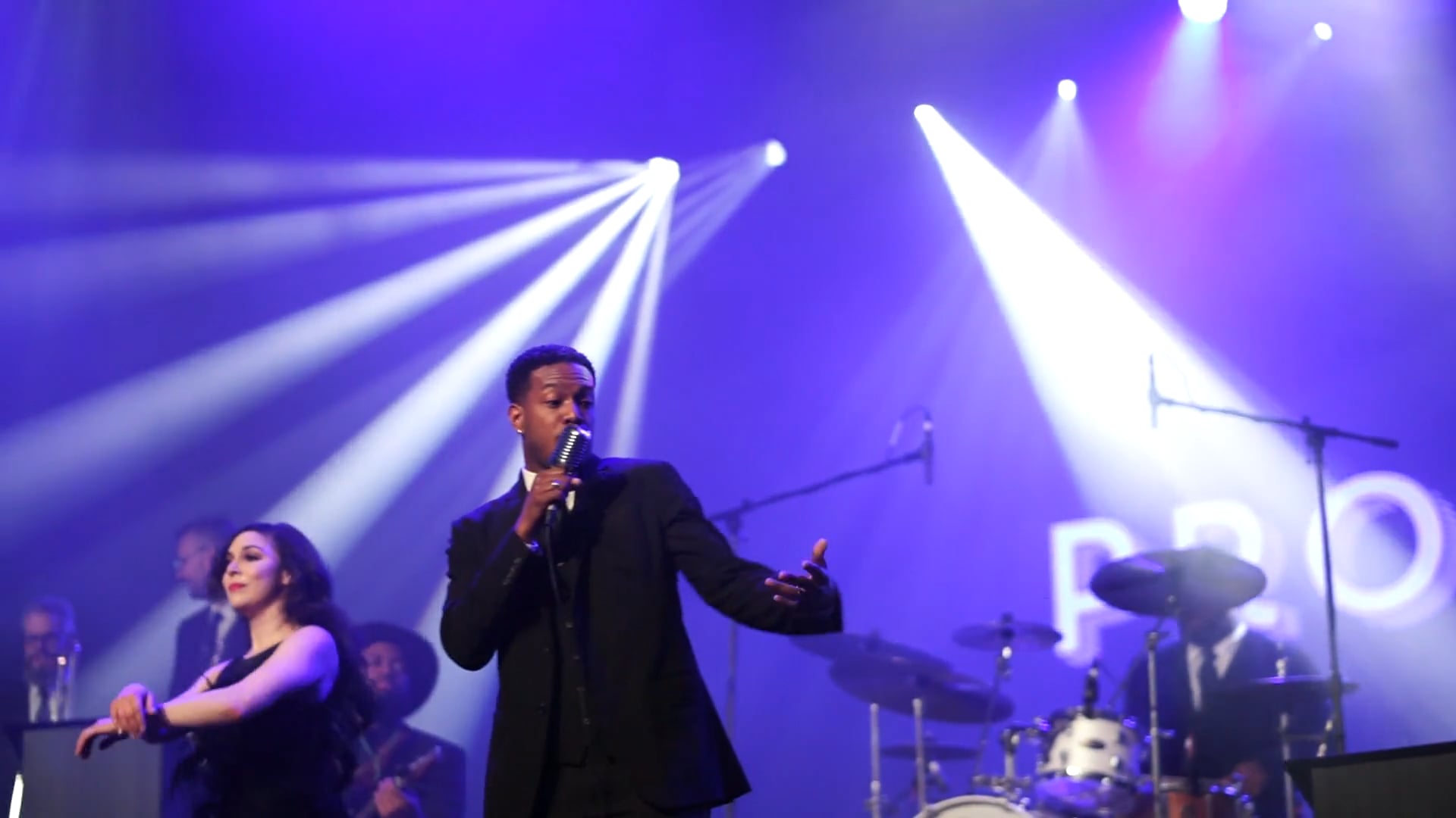 PROFESSOR D | Jordan Kahn Music Co