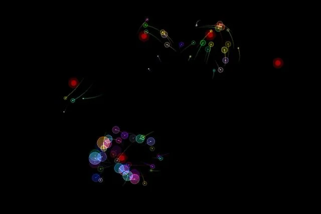 Particle Play on Vimeo