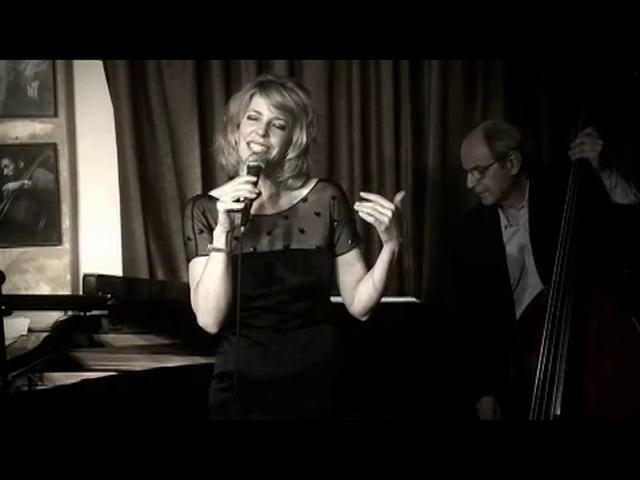 Lisa Lindsley - Promo on Vimeo