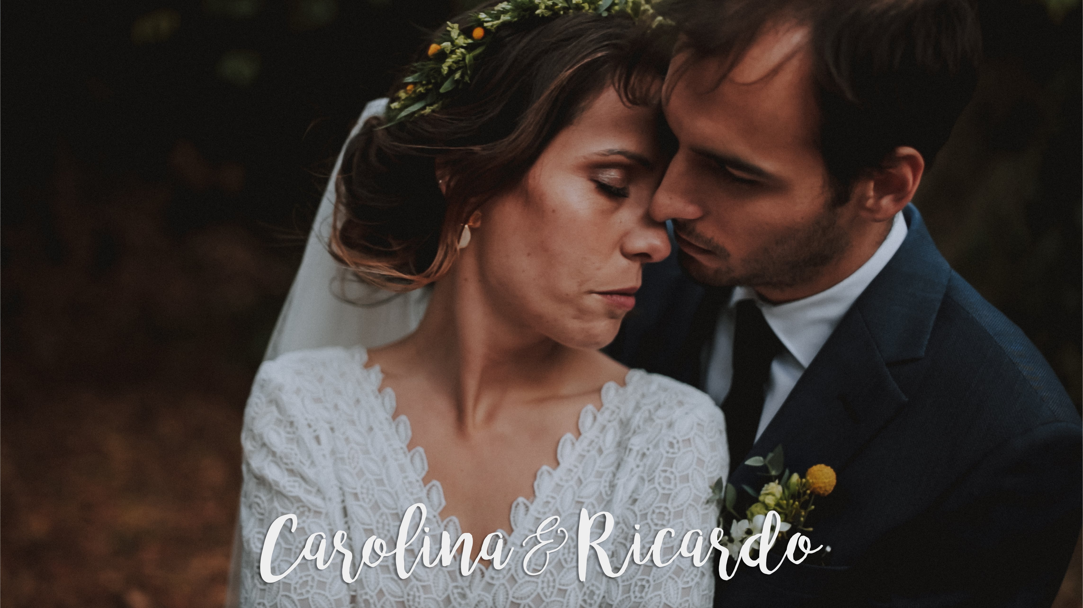 Carolina & Ricardo teaser on Vimeo
