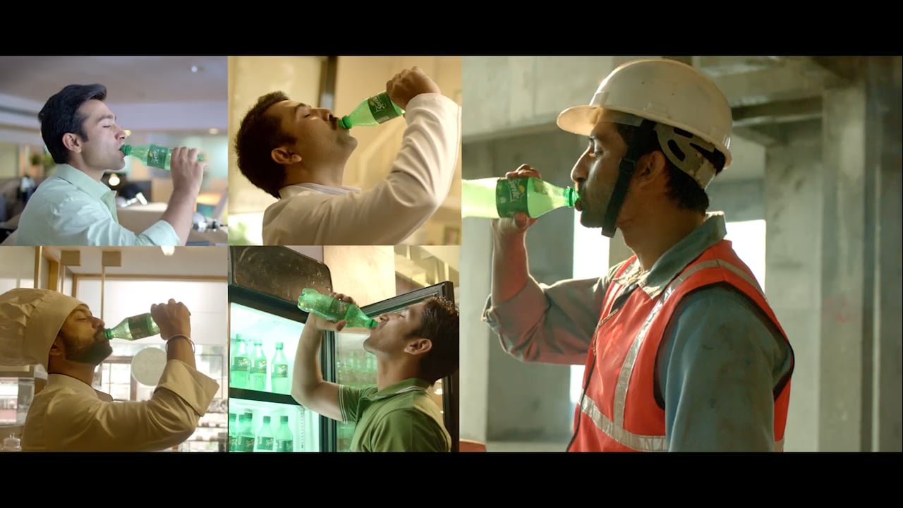 Sprite Cricket Stars on Vimeo