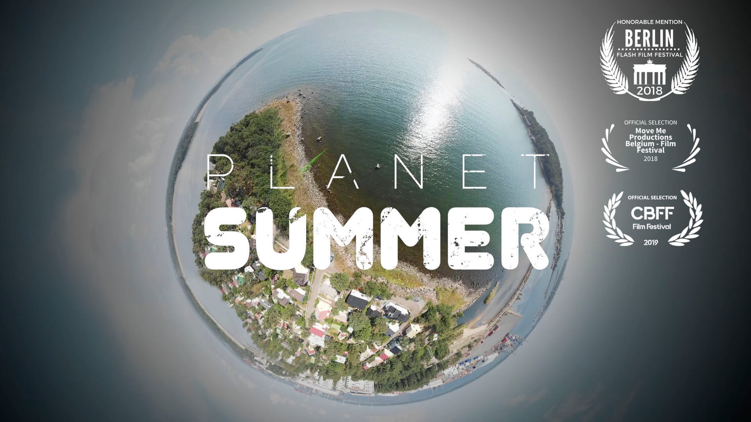 Planet Summer