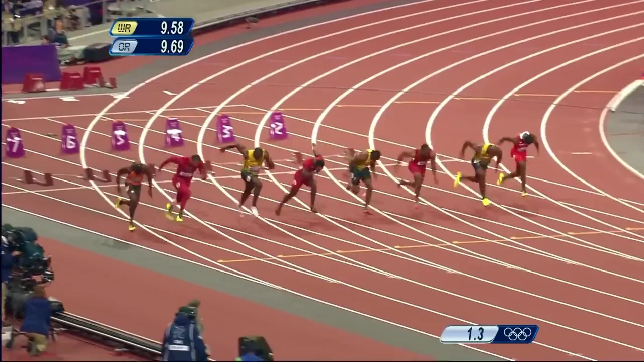 No Point Going Halfway on Vimeo