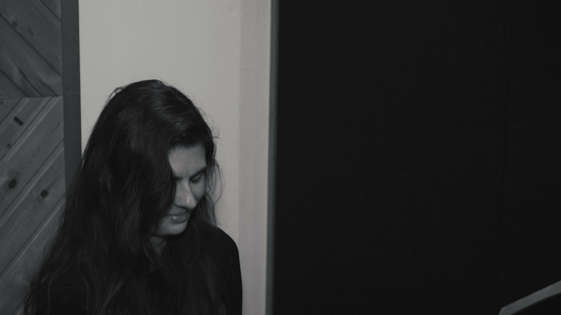 Andree-Ann Deschenes performs Ovalle on Vimeo