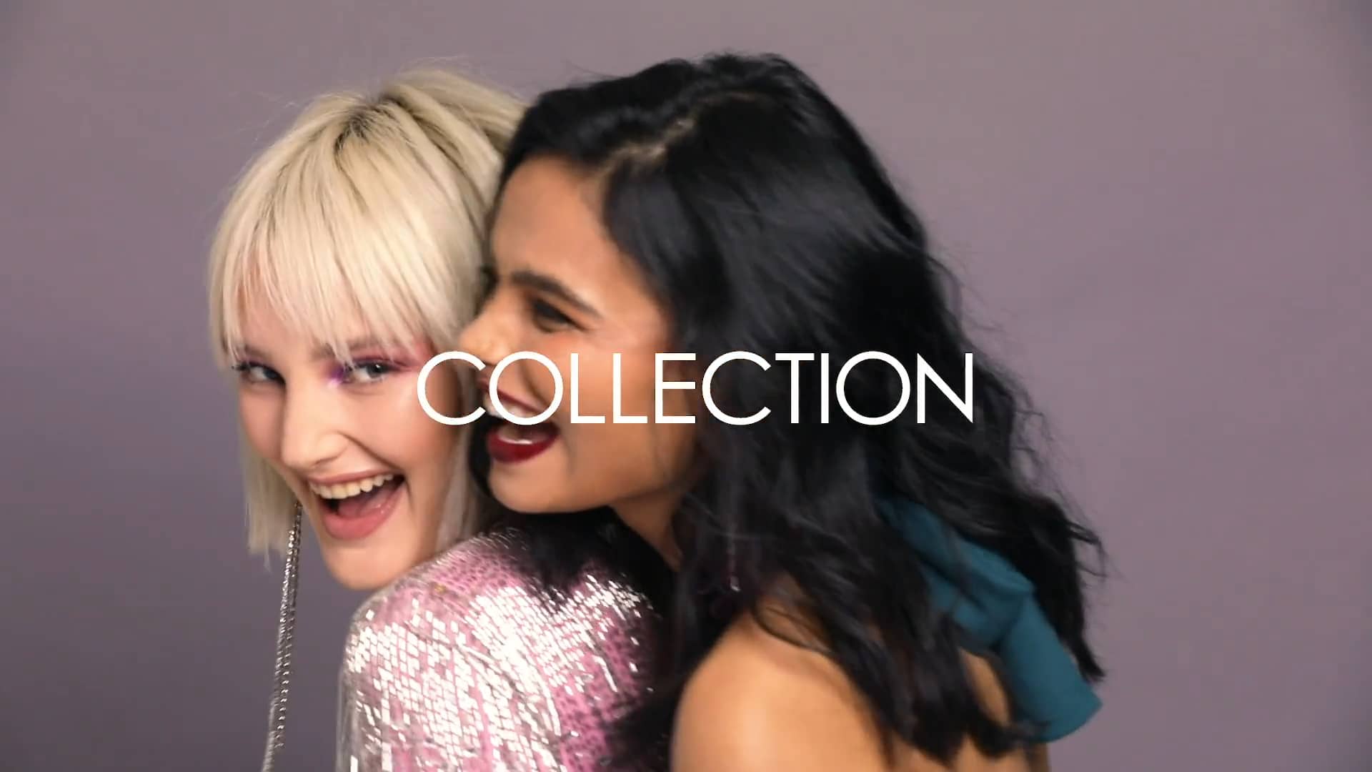 Collections Cosmetics. on Vimeo