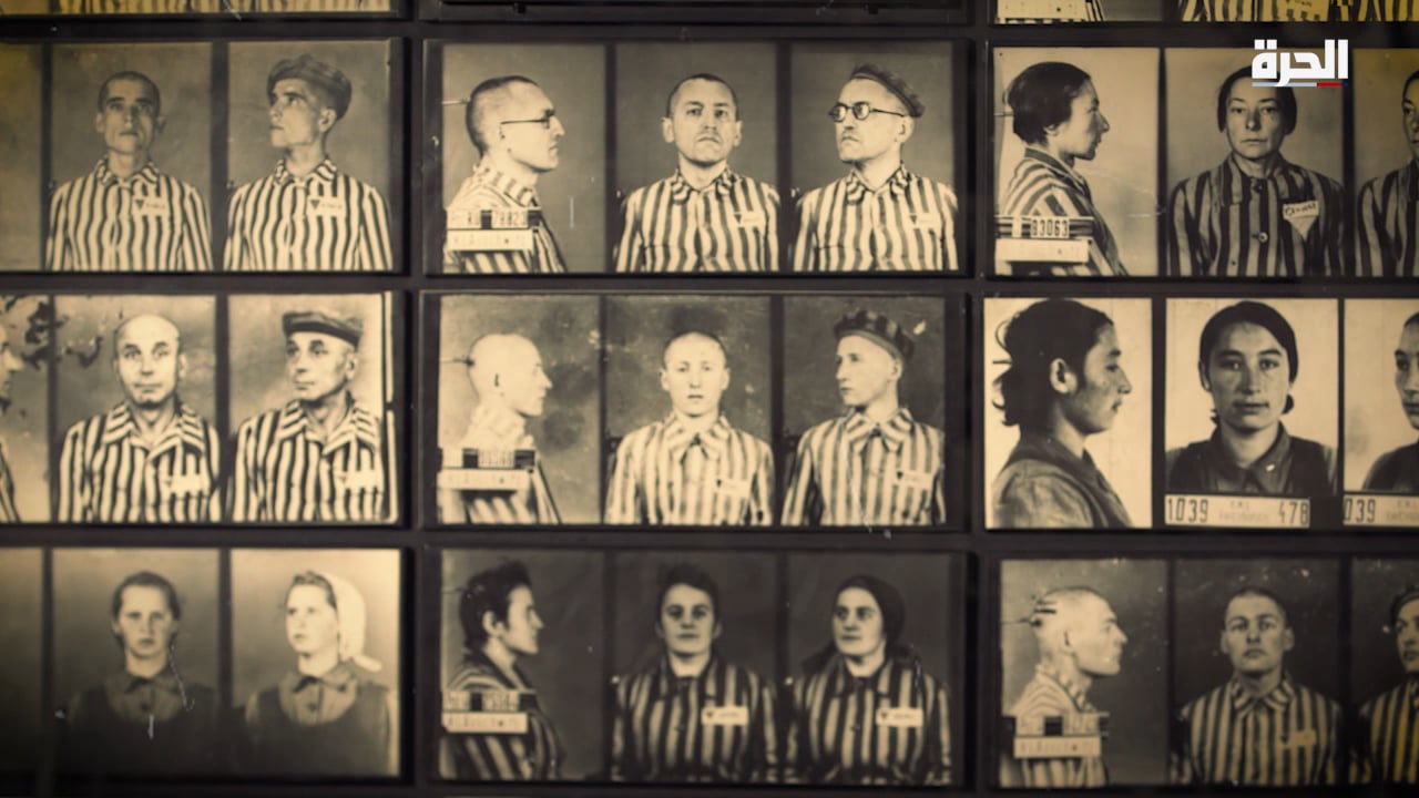 TRIBUTE Holocaust for Sam&Ammar show on Vimeo