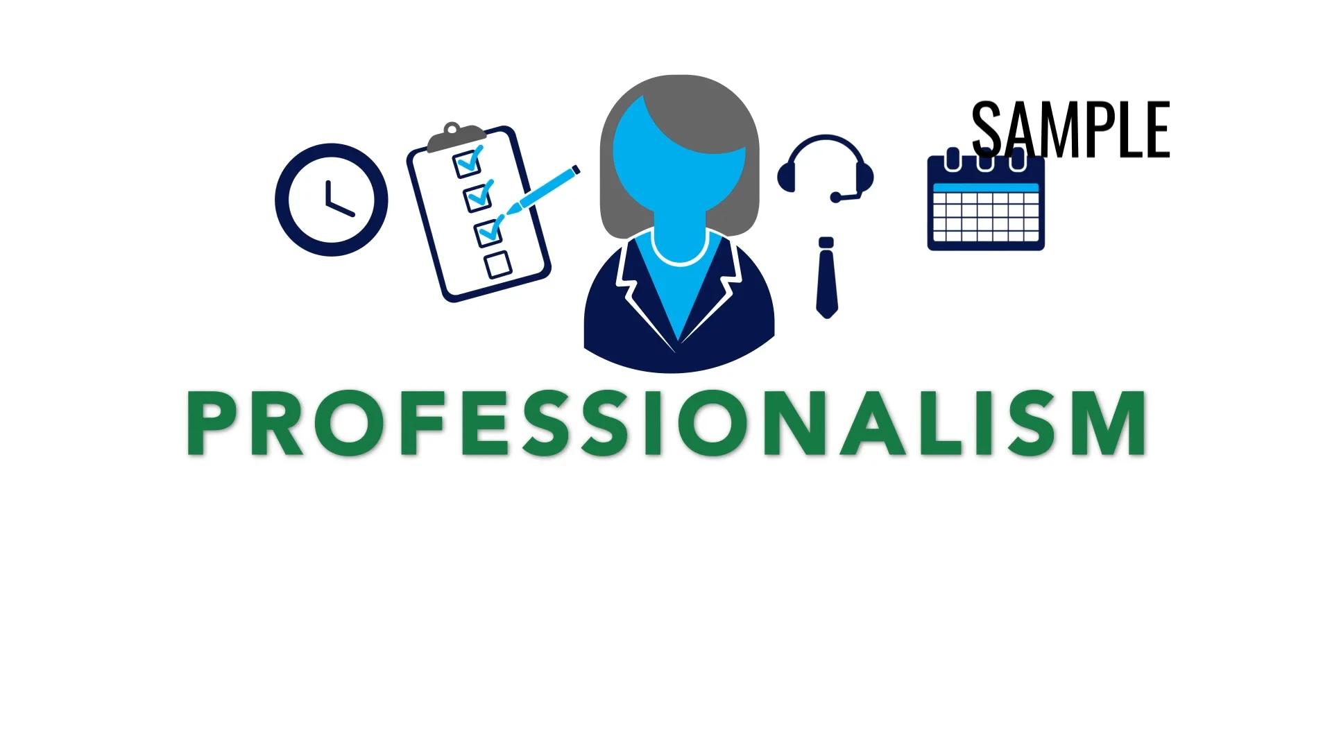 Corporate Branded Two Professionalism Animation on Vimeo