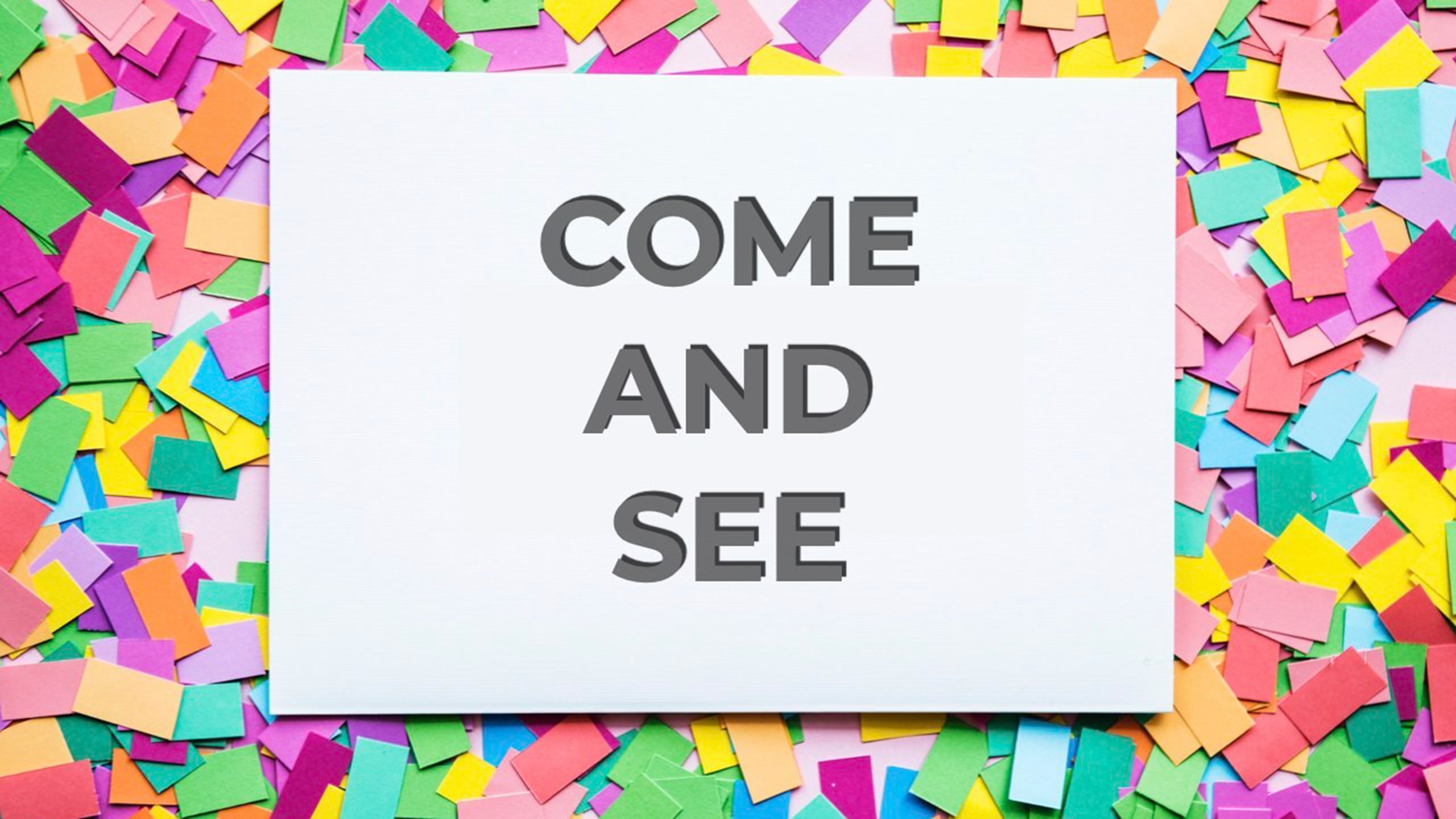 Destiny's 21st Birthday Party - Message with Aaron Schuler on Vimeo