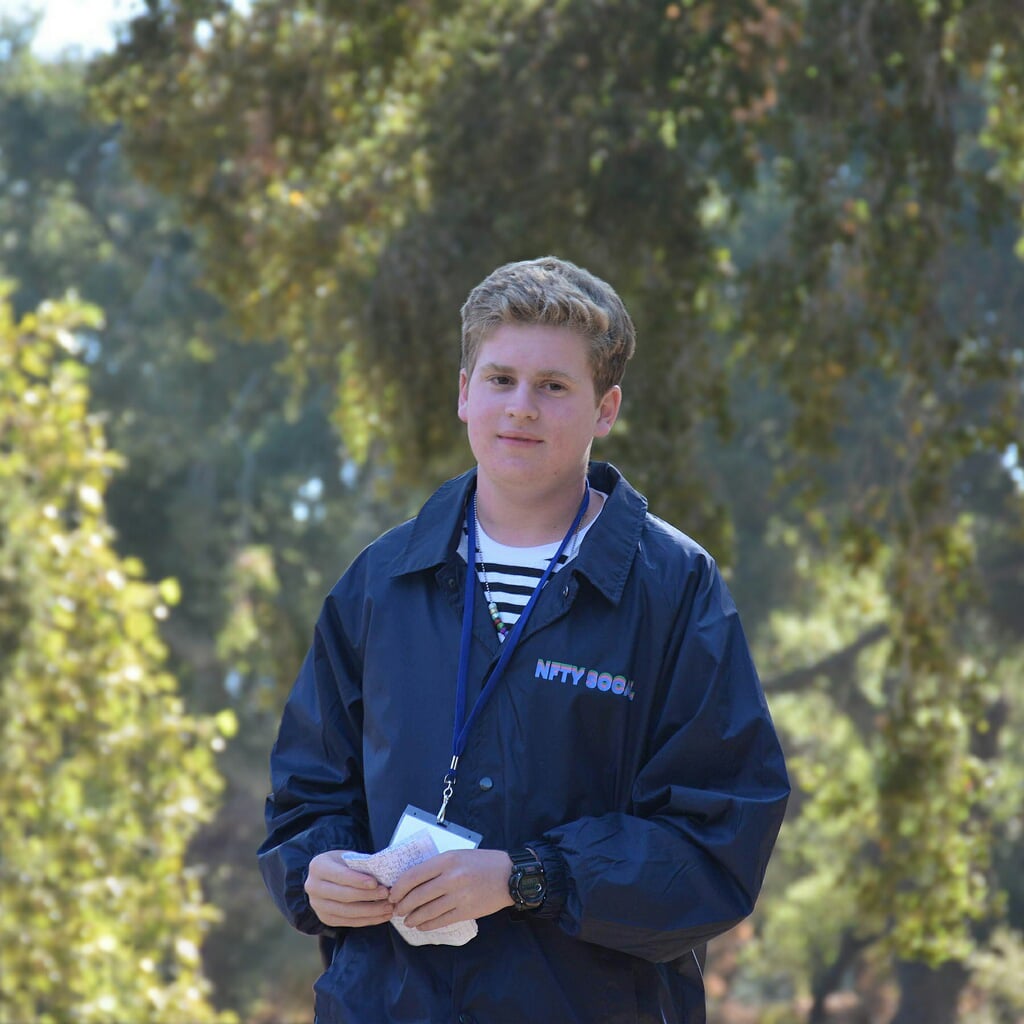 Fletcher Block, President on Vimeo