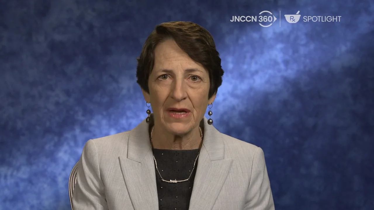 Kim A. Margolin, MD, on the Emerging Role of Medical Oncologists in ...