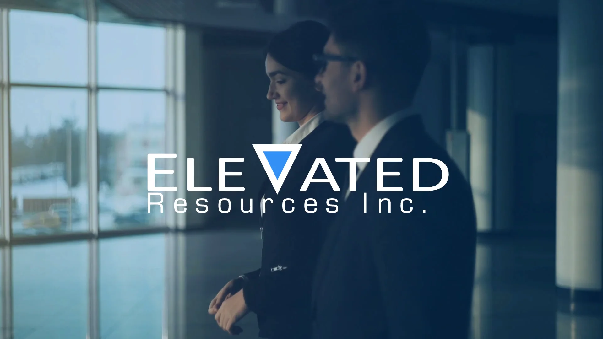 Meet Elevated Resources