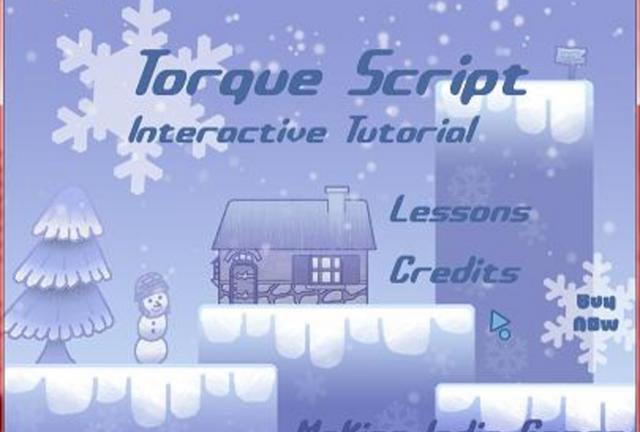 Torque Script Interactive Tutorial (Win and Mac) on Vimeo