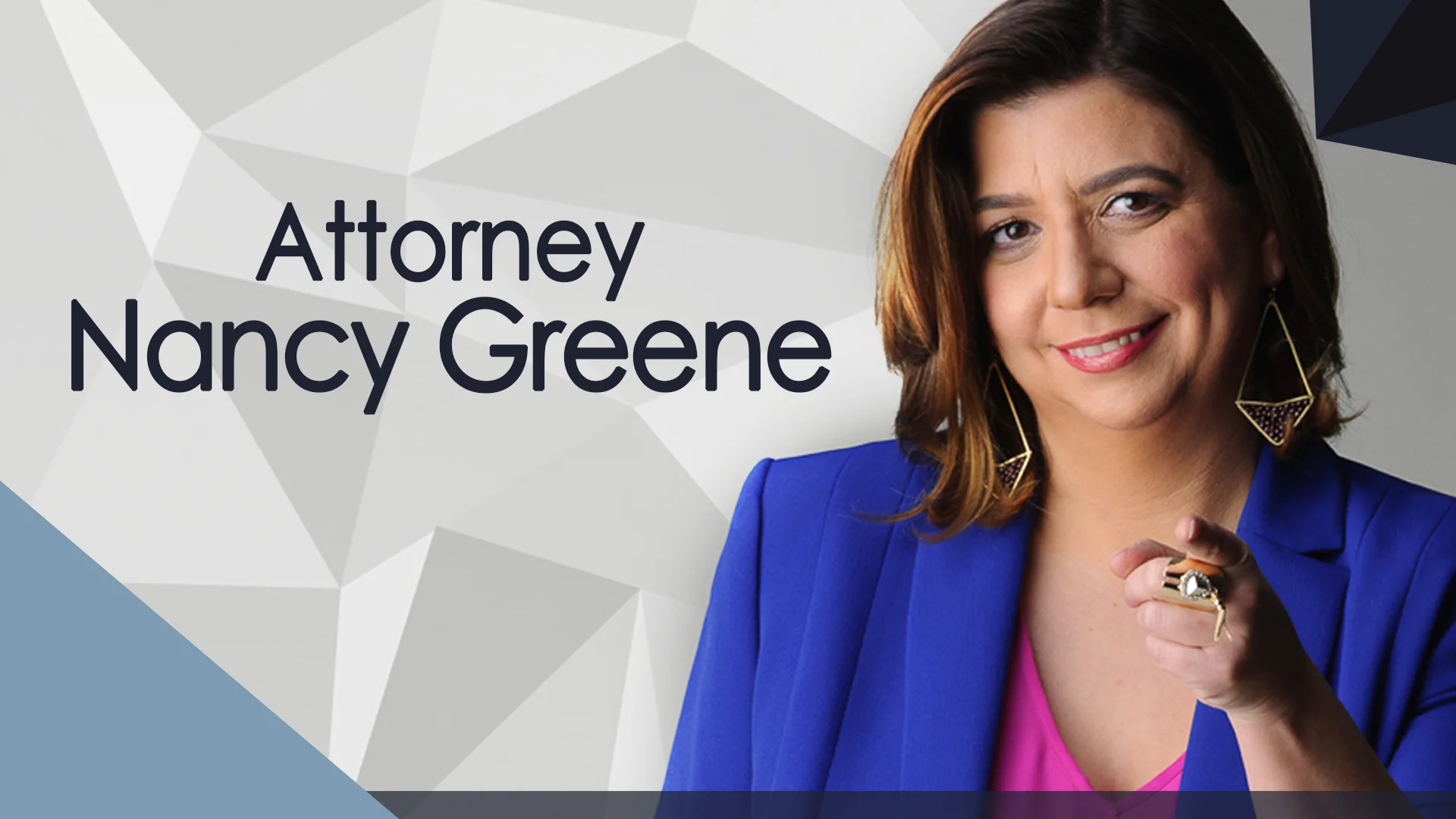 Nancy Greene - 26.nancy-greene-stage-intro on Vimeo