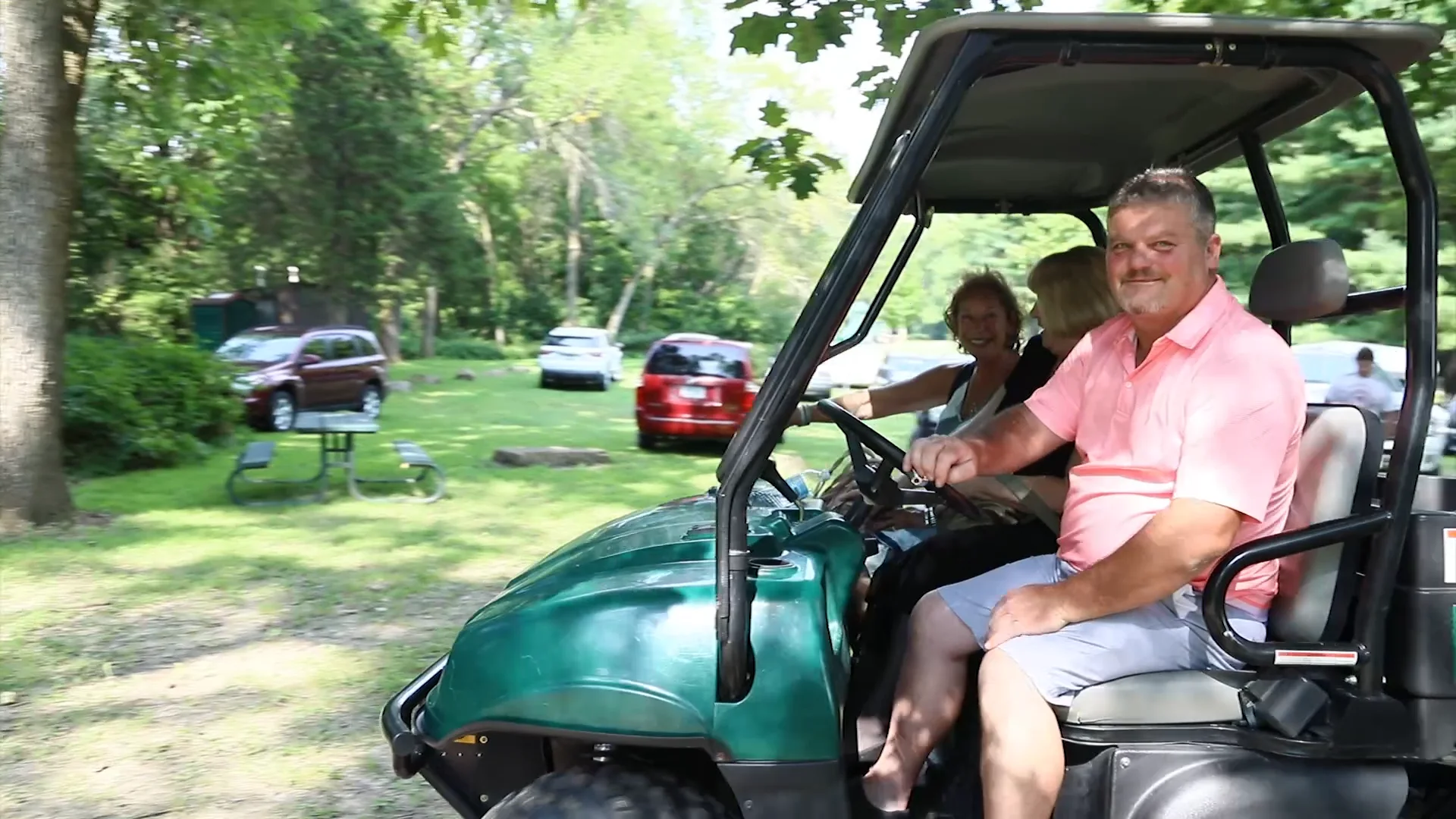 Farah & Ethan - Preceremony_vimeo on Vimeo