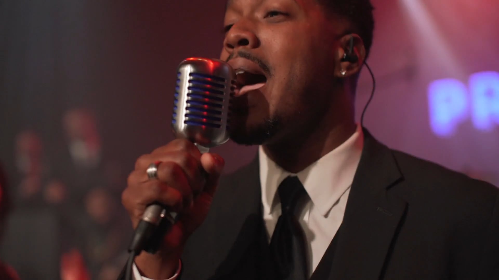 Professor D "September"