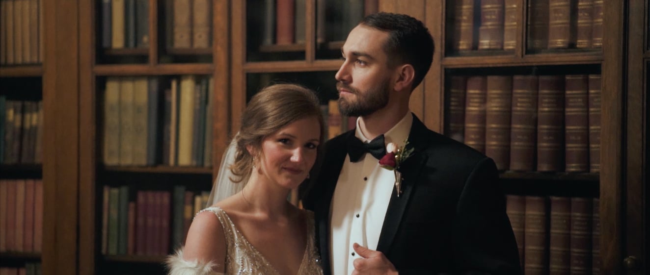 Stephen & Mallory - 12.31.18 on Vimeo