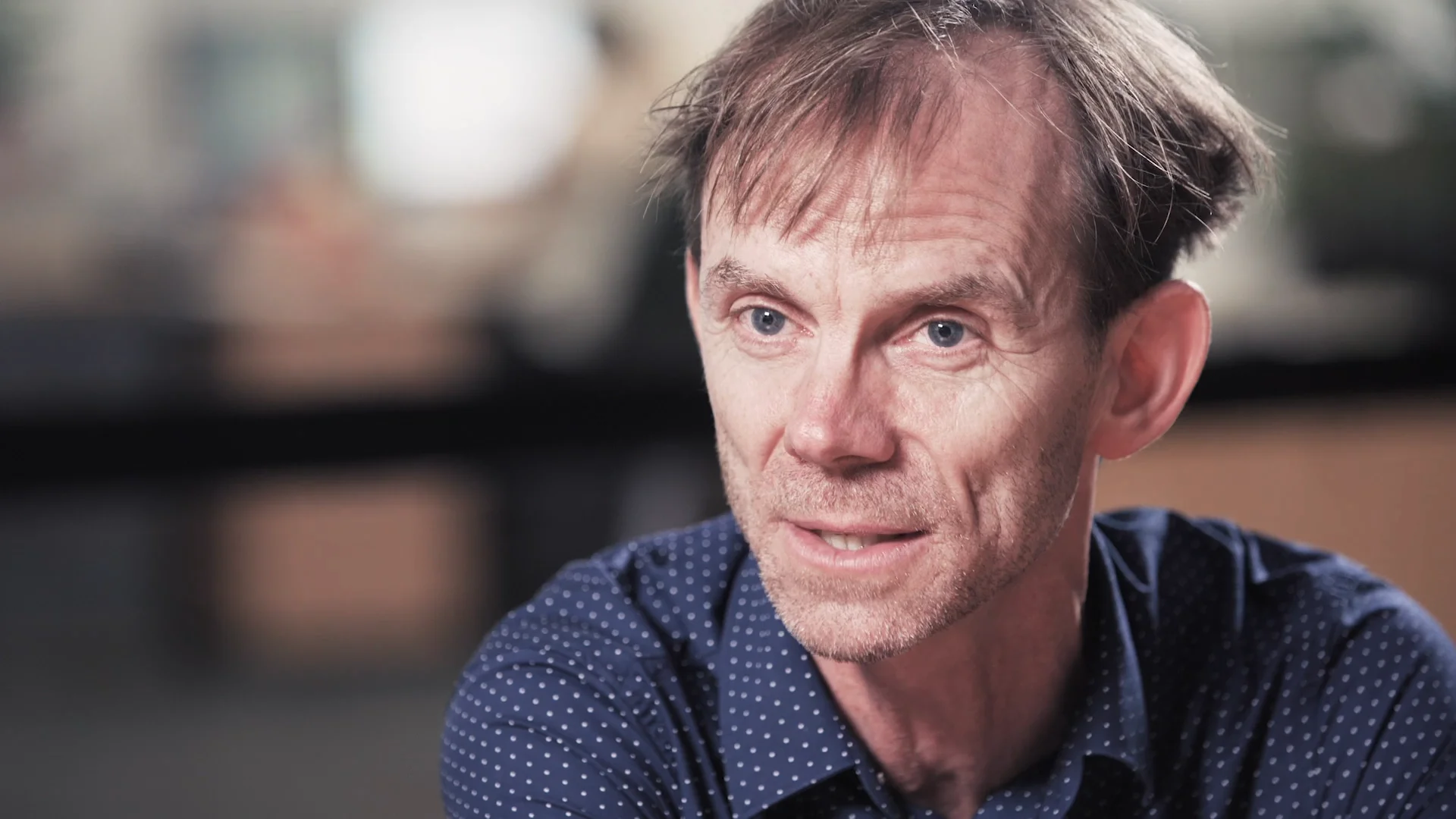 Hydra - Bryan Probets on Vimeo