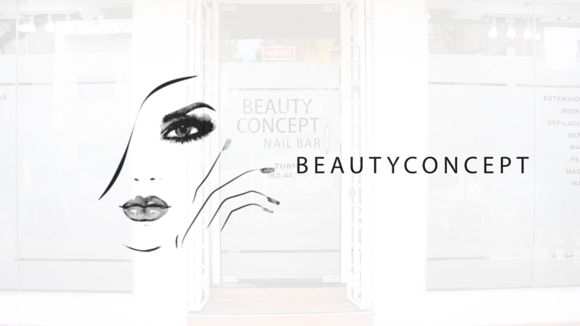 Beauty Concept on Vimeo