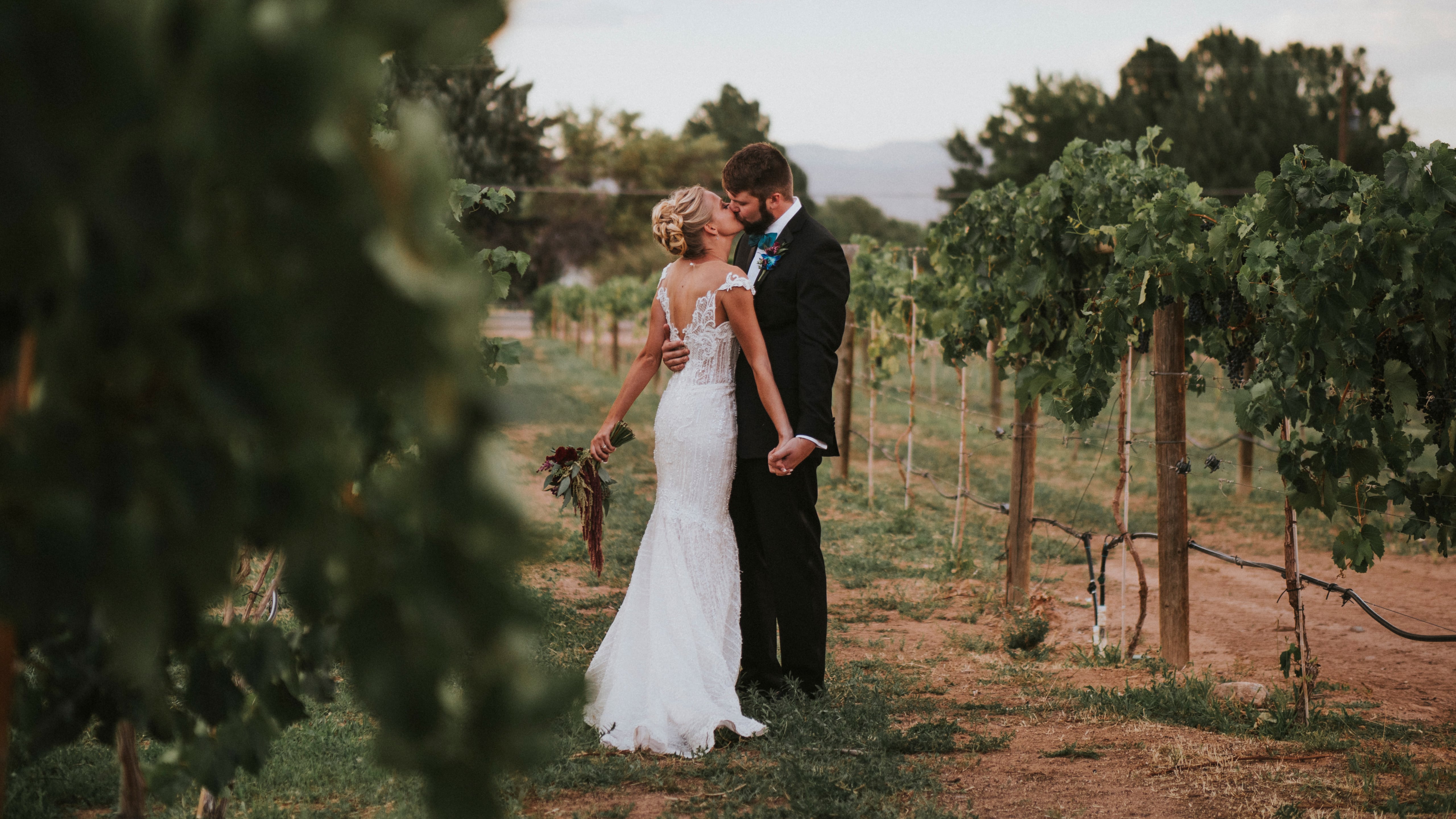 Kennedi & Chris | Grand Junction Wedding Film on Vimeo