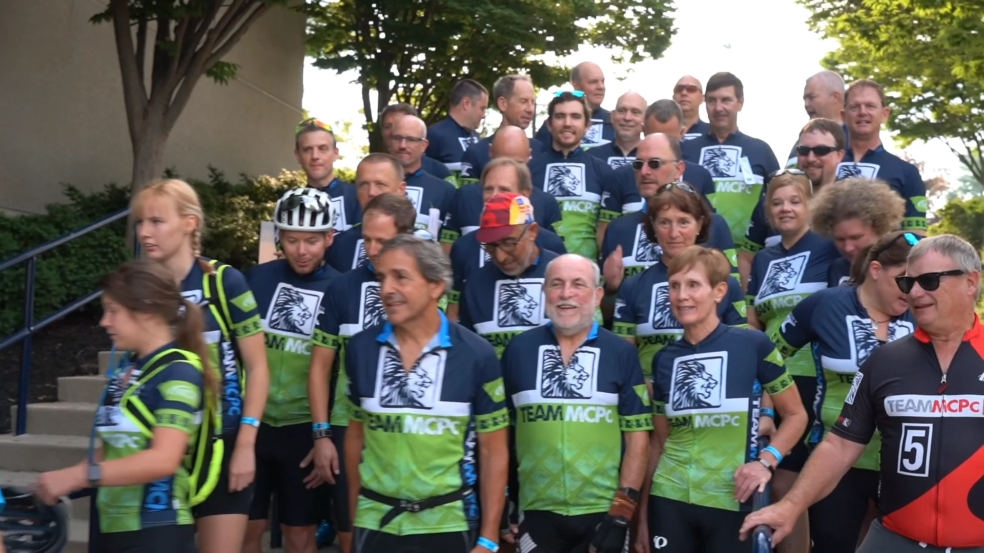MCPC Pan Ohio Hope RIde 2019 on Vimeo