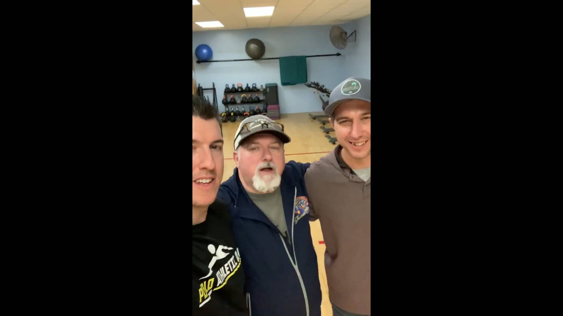 Scott Kraemer -Hall of Fame on Vimeo