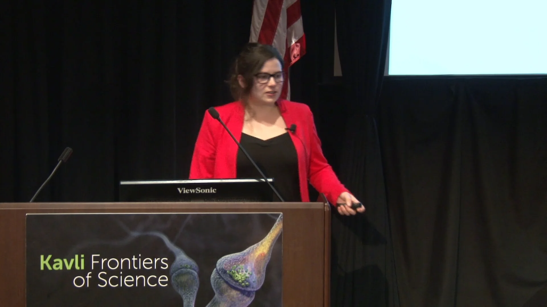 Planetary Atmospheres - Hannah Wakeford, Space Telescope Science ...