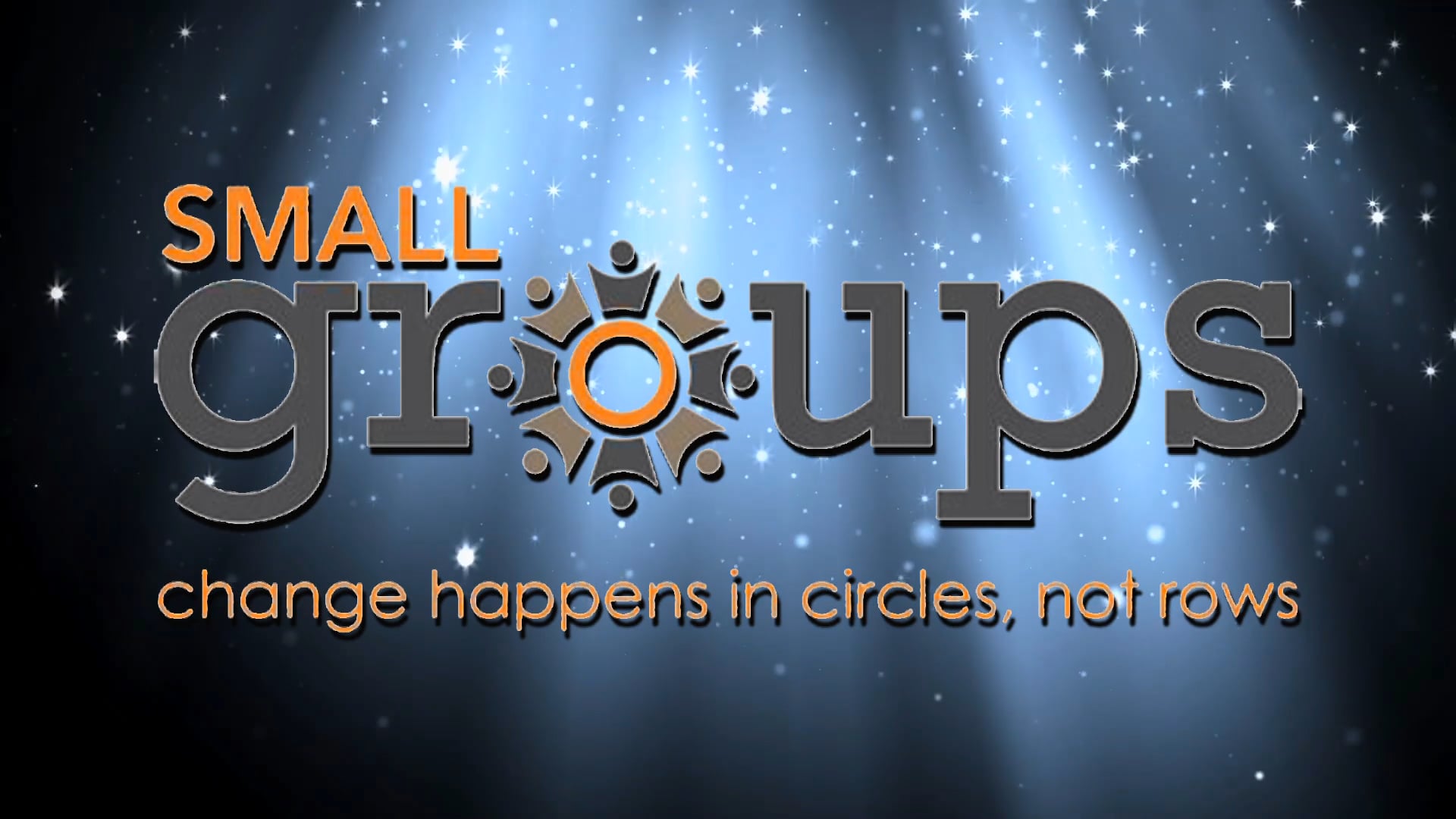 Small group promo 2019 on Vimeo