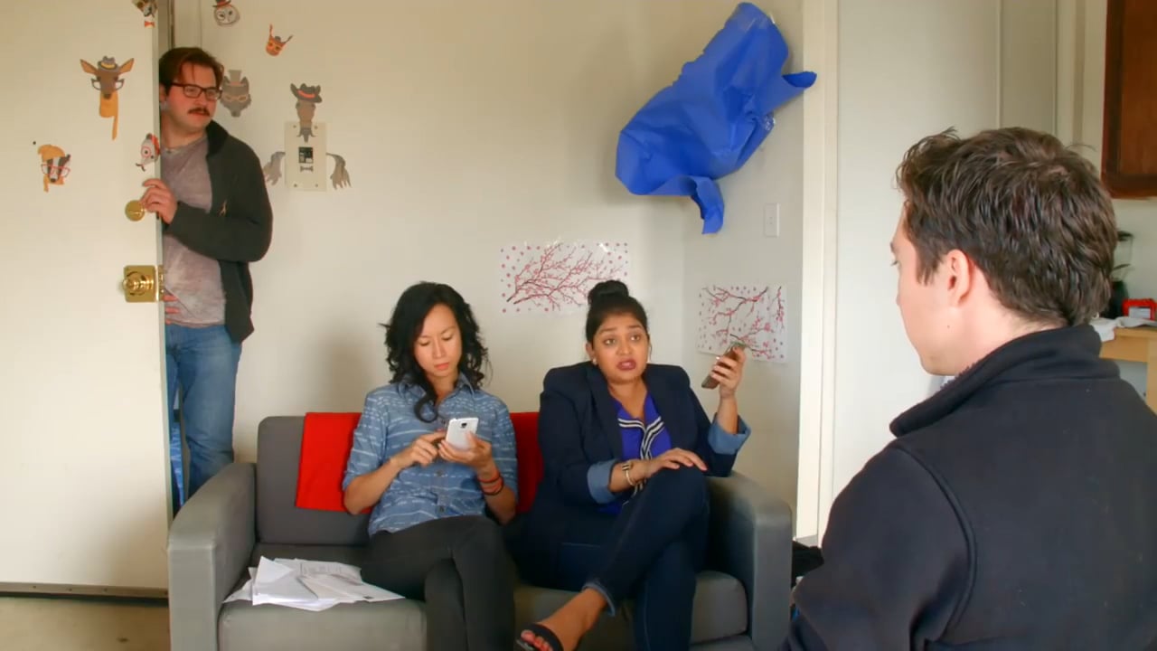 Michael Strassner Reel 2019 on Vimeo