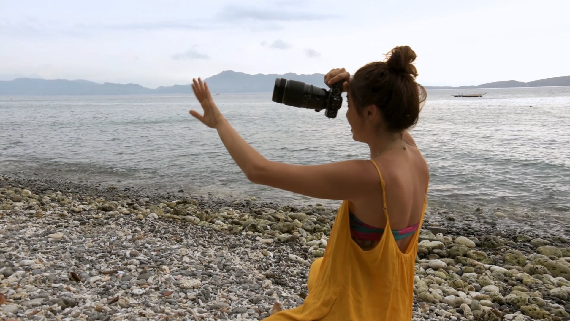 Patricia Henson on Vimeo