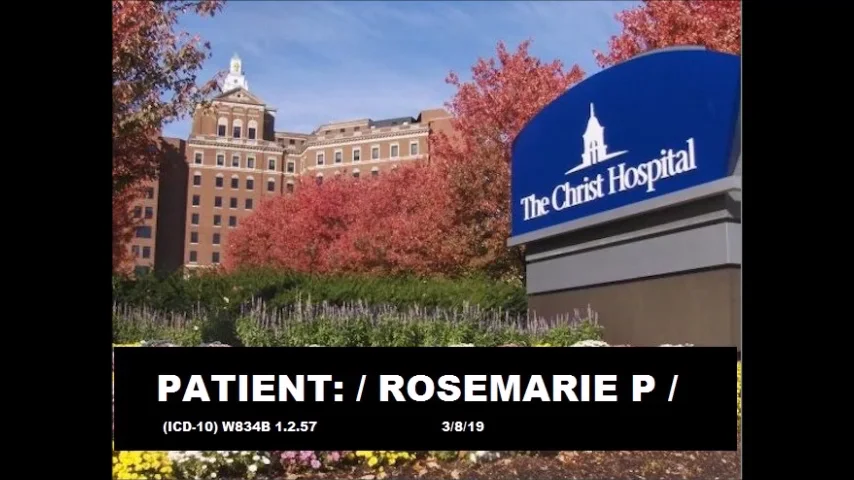 Rose Procedure 3_8_19 on Vimeo