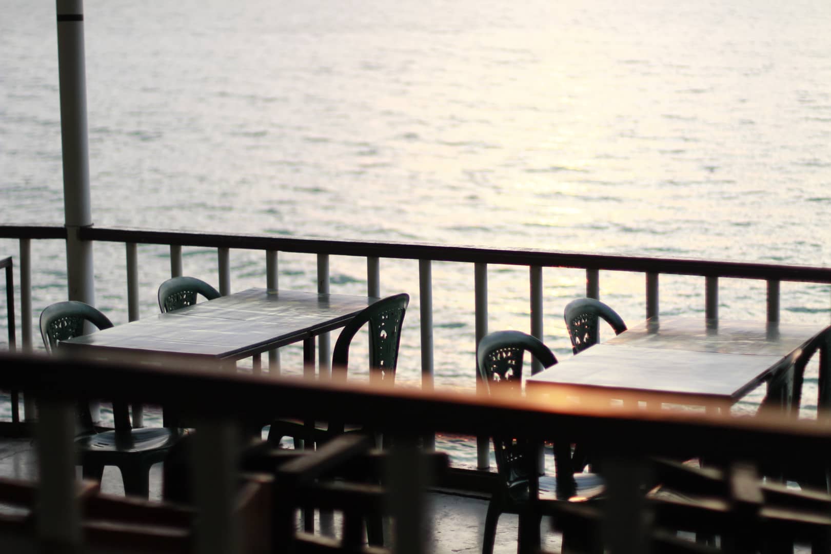 El Lago La Arenosa, La Chorrera on Vimeo