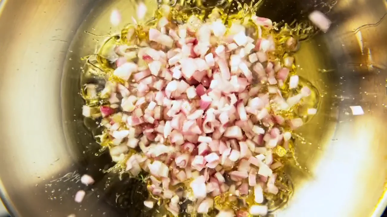 DAWN PATROL - Boursin "Shallot Chive" on Vimeo