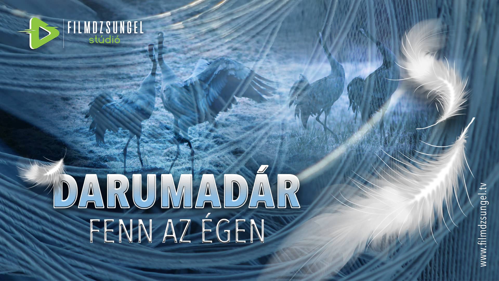 Darumadár fenn az égen - előzetes on Vimeo