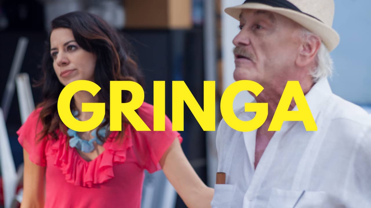 Gringa | Trailer on Vimeo