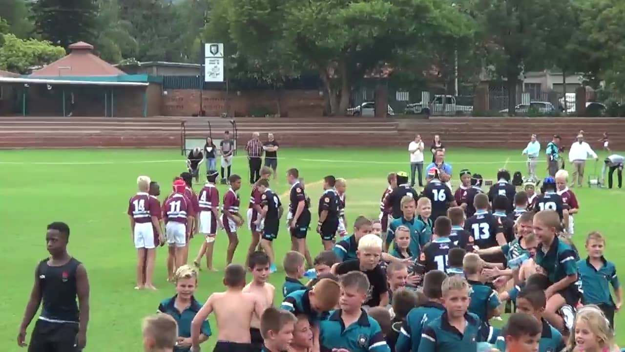MSC vs Stephanus Roos 7-3-2019 on Vimeo