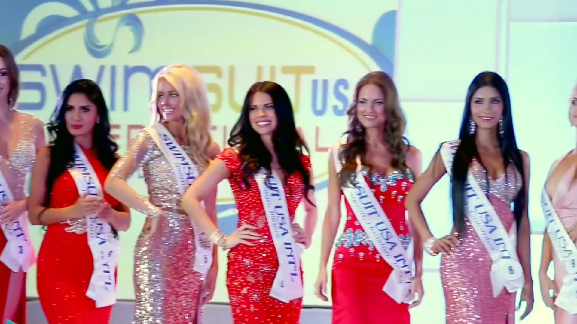 Miss Bikini Ireland Search 🥇 Own That Crown