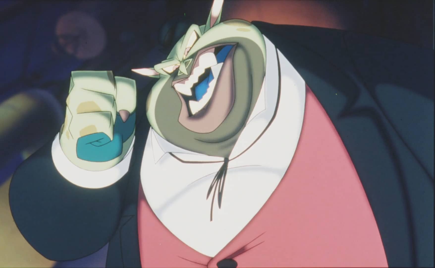 Long Lost Swackhammer Test on Vimeo