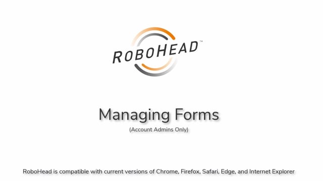 RoboHead - Project, Resource, Time and Cost Tracking and Management ...