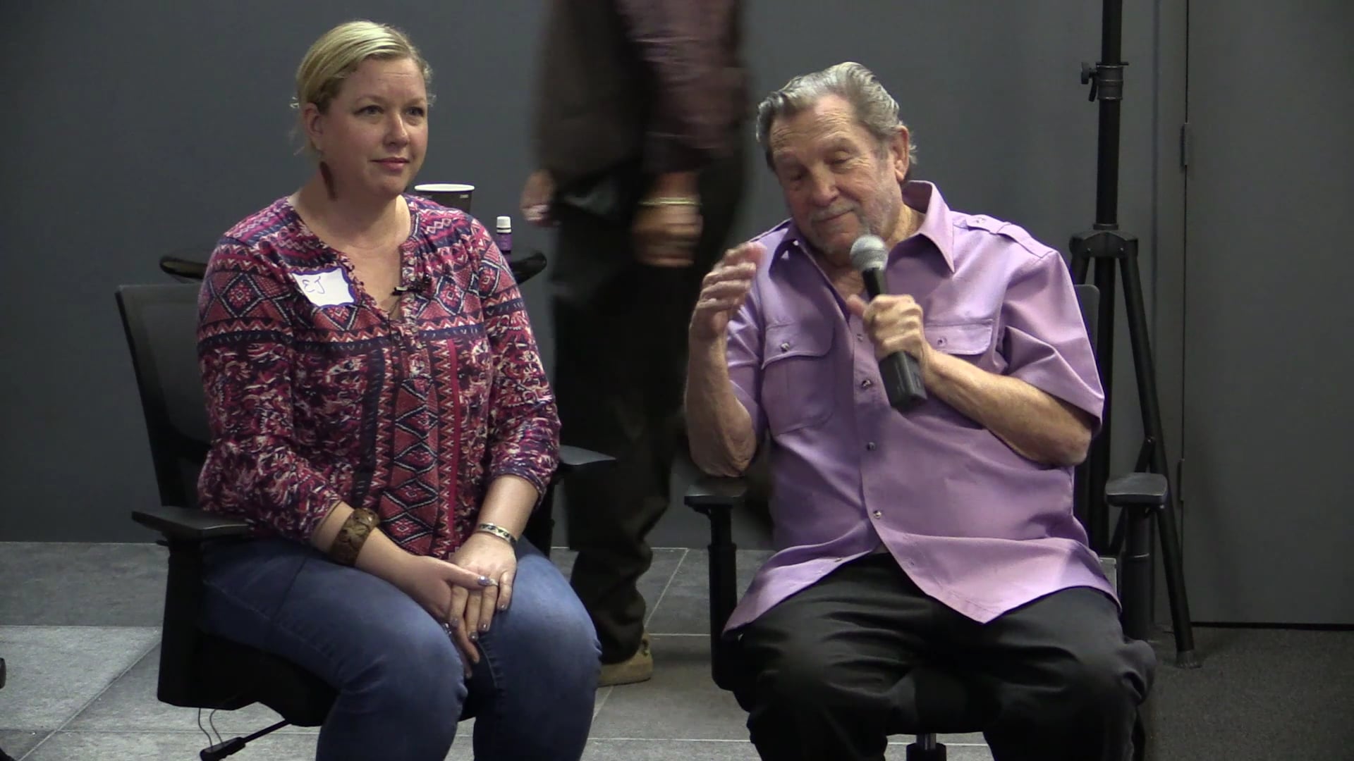 Watch NLP Future Pacing Positive Resources related to Health Issues ...