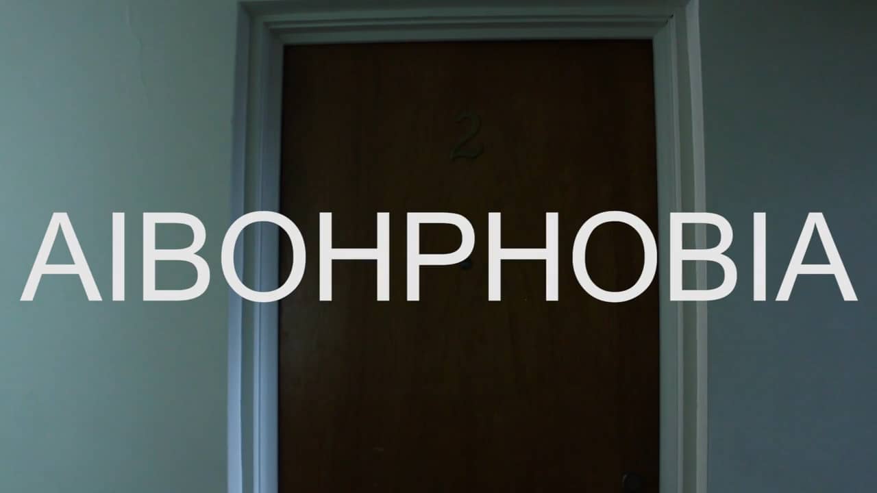 AIBOHPHOBIA on Vimeo