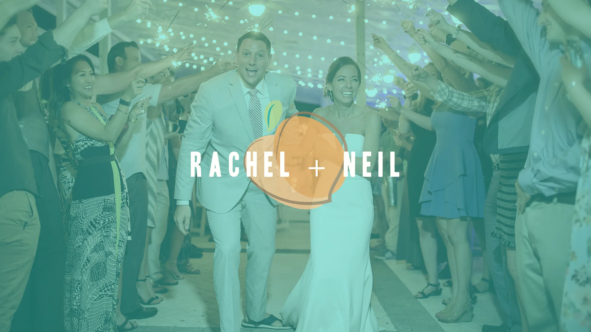 Rachel & Neil // Wedding Highlight on Vimeo