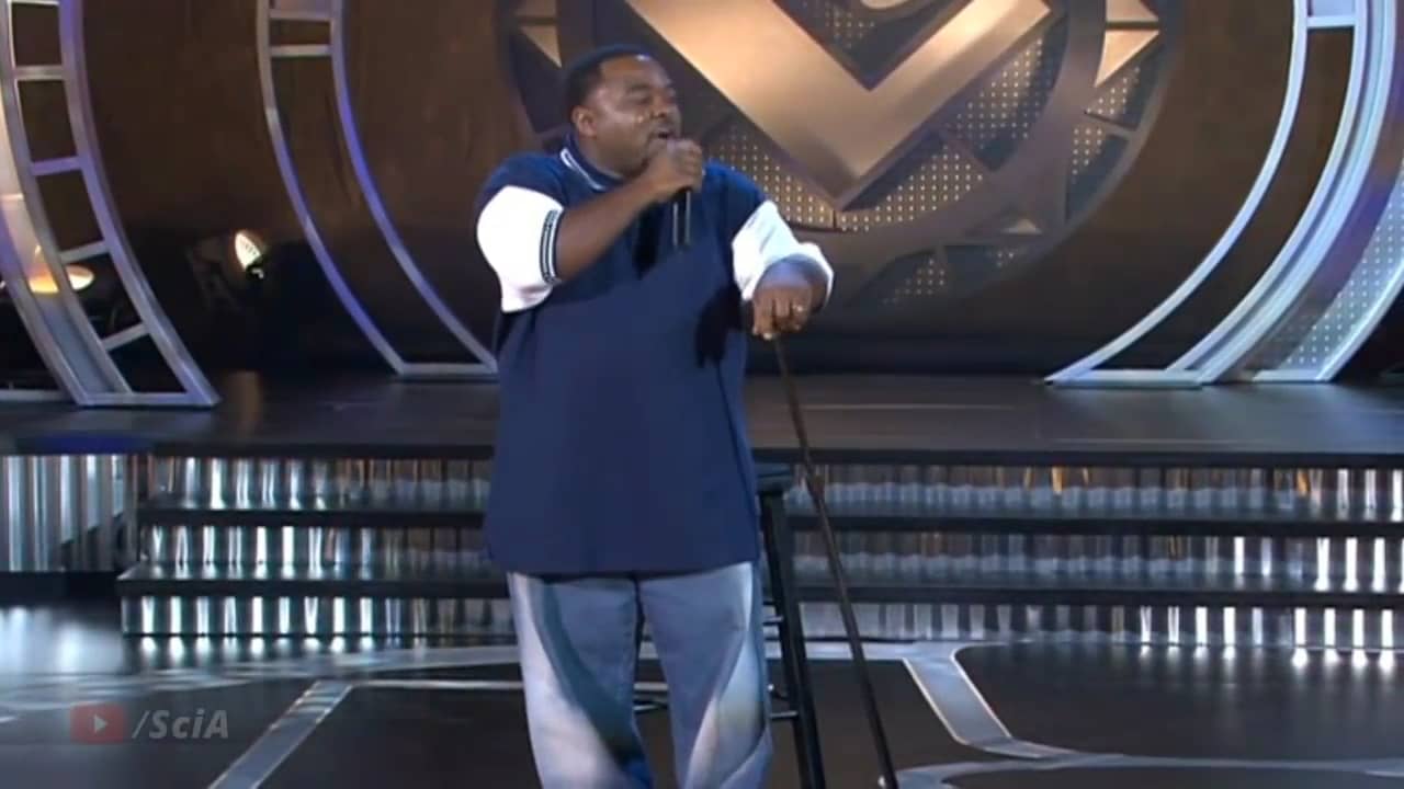 Gerald Kelly - Comedian on Vimeo