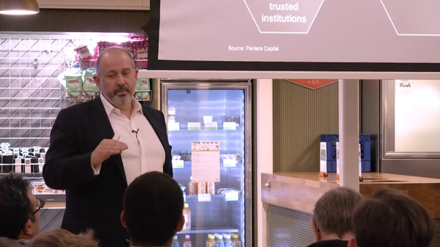 Matthew Le Merle | Speaker Agency, Speaking Fee, Videos | SPEAKING.com ...