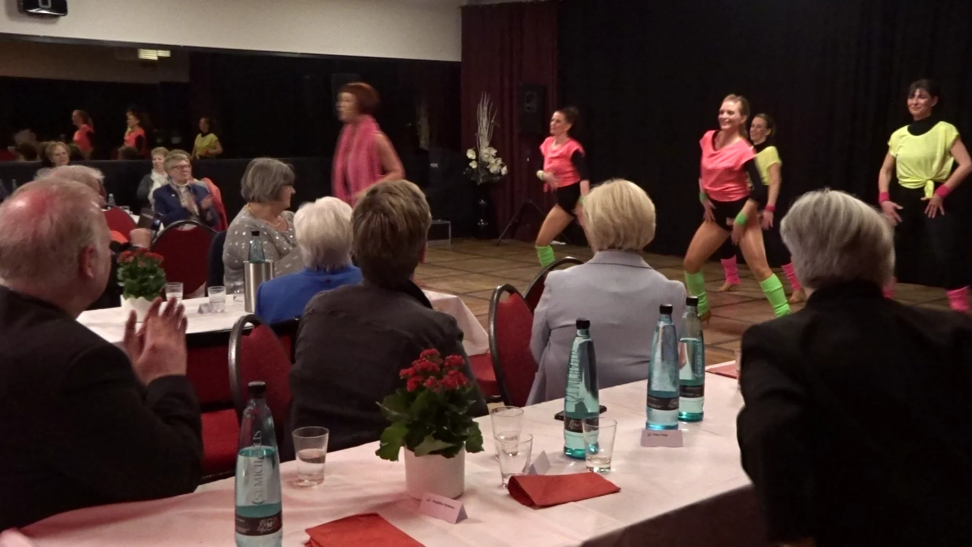 Auftritt Stephanie Steup on Vimeo
