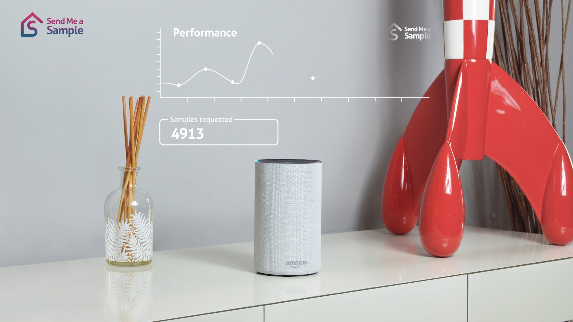 Send Me a Sample Demo on Vimeo