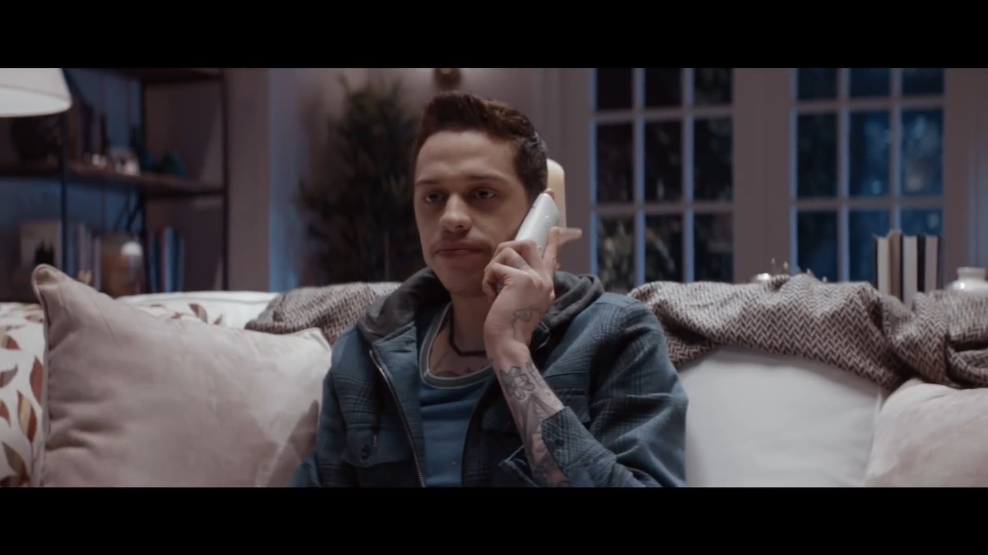 Chad Horror Movie SNL on Vimeo