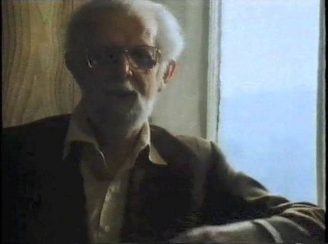 A tribute to Jack Hargreaves O.B.E on Vimeo