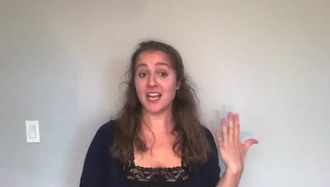Lady Percy and Juliet monologues on Vimeo